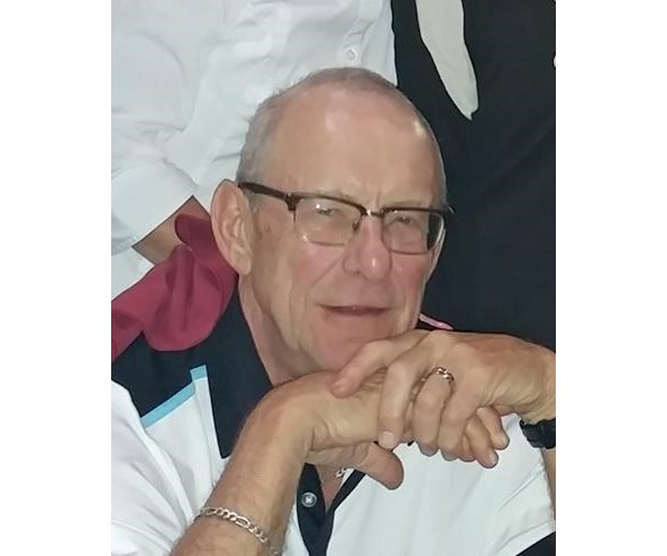 Larry Weber Obituary and Online Memorial (2026)
