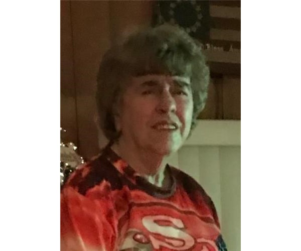 Maureen M. "Mo" Porter Obituary (2022) - Wilmington, DE - Spicer ...