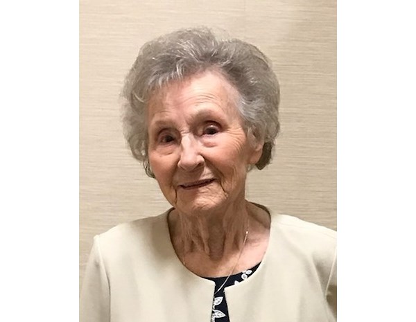 Lorine Bagwell Hall Obituary (2025) - Easley, SC - Robinson Funeral ...