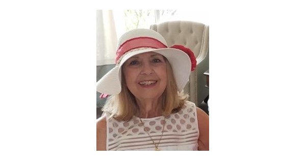 Patricia Odile Goodrich Obituary (2023) - Tampa, FL - Segal Funeral ...