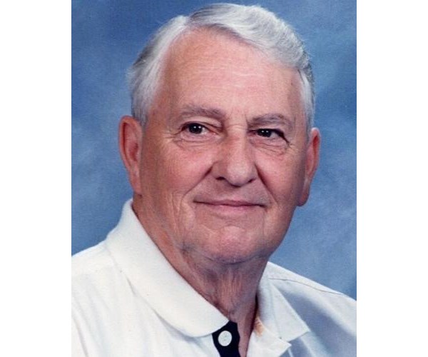 George C. Bennett Obituary (2025) - Manheim, PA - Buch Funeral Home ...