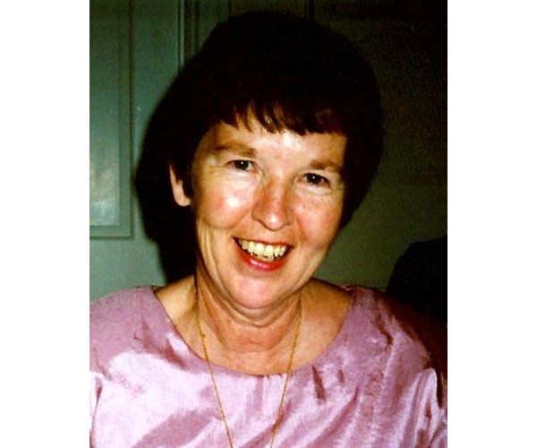 Marian L. Oliver Obituary (2025) - San Benito, TX - Buck Ashcraft San ...