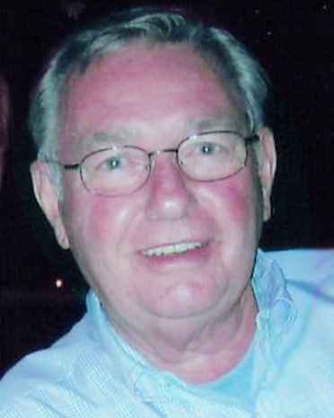 Robert Allen Rancourt Obituary (1933 - 2024) - Legacy Remembers