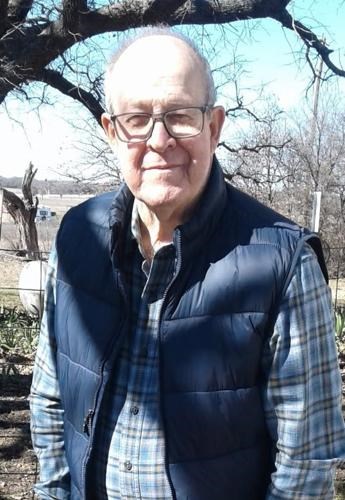Carl Vernon Helgren Obituary (2026) - Comanche, TX - Comanche Funeral Home