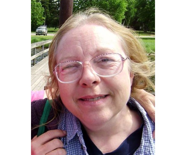 Anna M. Bement (Brecount) Obituary (2024) - Baxter, MN - Brenny Family ...