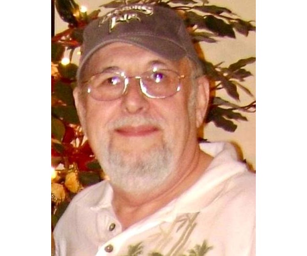 Donald D. Martin Obituary (2025) - Dayton, OH - Newcomer Cremations ...