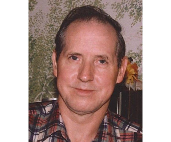 Everett May Obituary (2025) - Grove City, OH - Newcomer Funeral Home ...