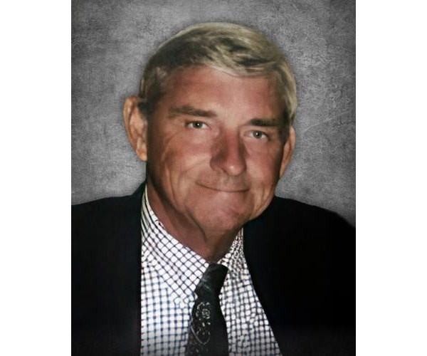 Leonard Douglas Pridgen Obituary (2025) - Mobile, AL - Mobile Memorial ...