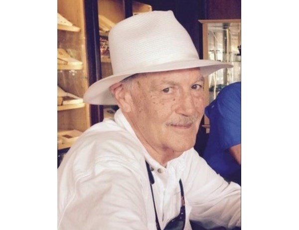 Terrence Patrick Flynn Obituary (2023) - Odessa, MO - Ralph O. Jones ...