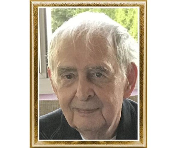 Robert "Bob" Elliott Obituary (1933 - 2025) - Merrimac, MA - 97.9 WHAV