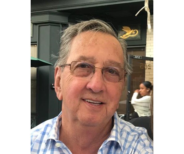 Philip John Faria Obituary (2025) - Stoughton, MA - Farley Funeral Home