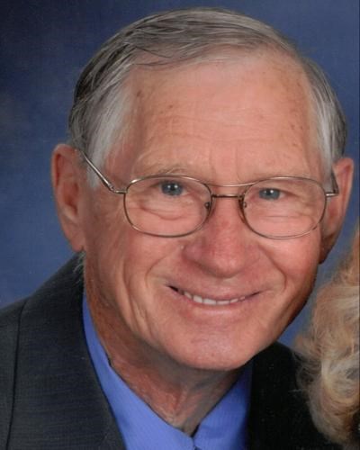 Luther "Luke" H. McArthur Obituary (2024) - Anderson, IN - Bozell ...