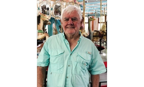 Thomas Connally Sells, Jr. Obituary (2025) - Boones Mill, VA - Conner ...