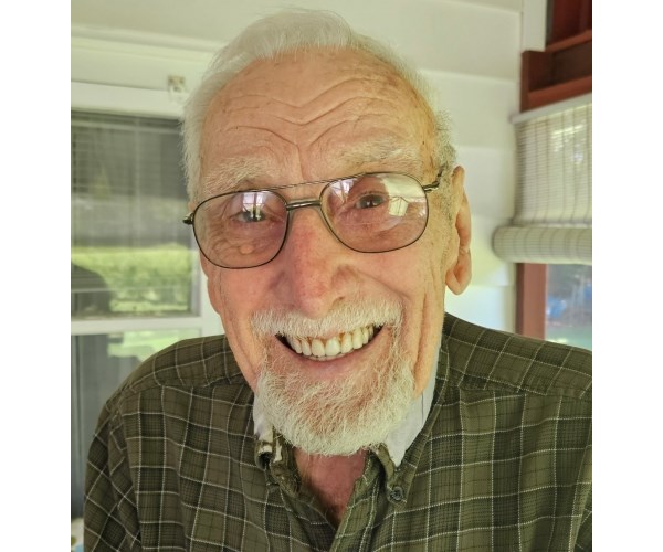 Edwin M. Smith Obituary (2025) - Endicott, NY - Allen Memorial Home ...