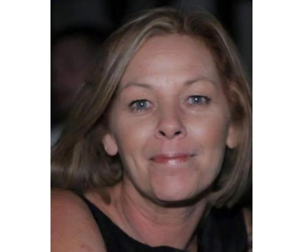 Robin Lynnette Rodriguez Obituary (2026) - Eufaula, OK - Hunn, Black ...
