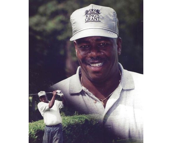 Deacon Benjamin Gordon Henson Obituary (2026) - Newport News, VA ...
