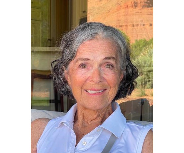 Margaret "Peggy" Lambert Obituary (2025) - Ivins, UT - McMillan Mortuary
