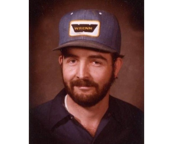 Michael Junior Hill Obituary (2025) - Kernersville, NC - Hayworth ...