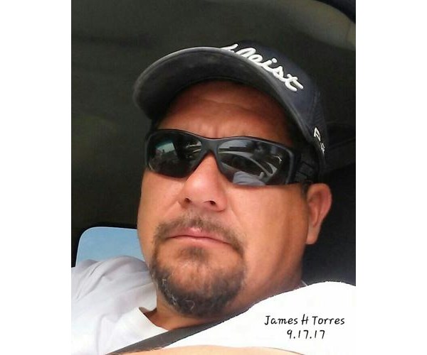 James Horatio Torres Obituary (2024) - Alpine, TX - Alpine Memorial ...