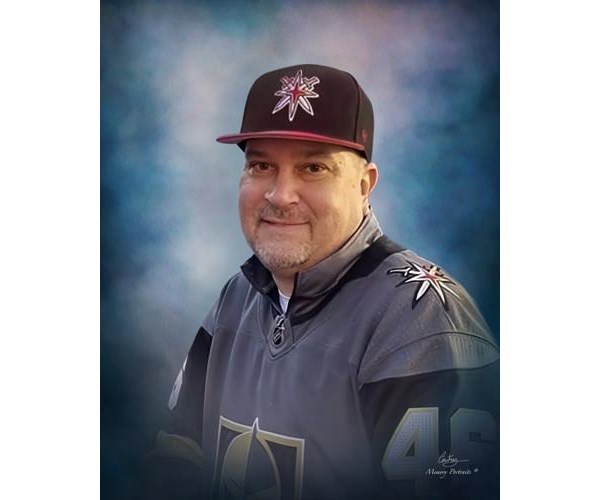 John Joseph Petrick Obituary (2024) - Las Vegas, NV - Davis Funeral ...