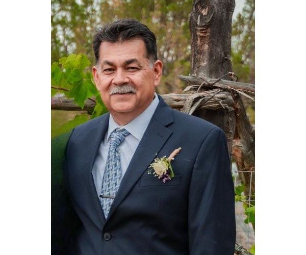 Oscar Guzman Obituary (2024) - Rio Rancho, NM - Daniels Family Funeral ...