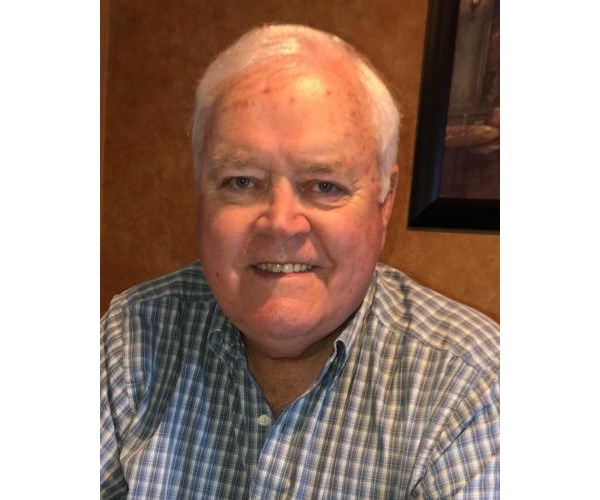Roger Dale Albertson Obituary (2025) - Fergus Falls, MN - Olson Funeral ...