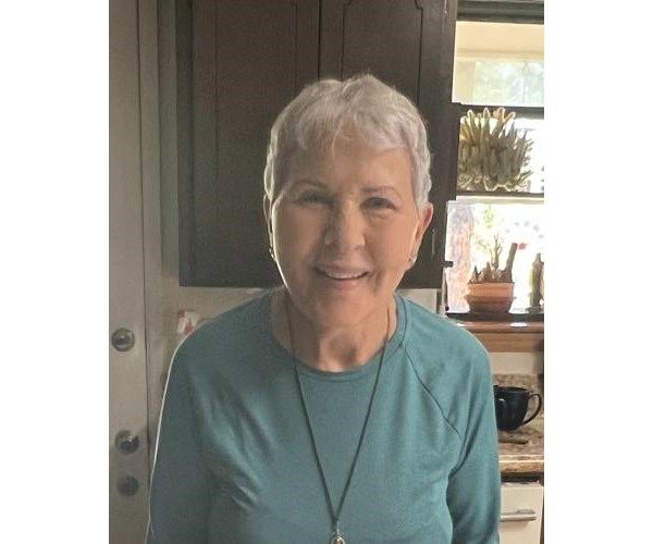 Madeline Carol Goodwin Obituary (2025) - Prescott, AZ - Ruffner-Wakelin ...