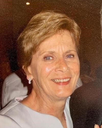 Margaret Trimarco Obituary (2024) - Franklin Park, IL - Sax-Tiedemann ...