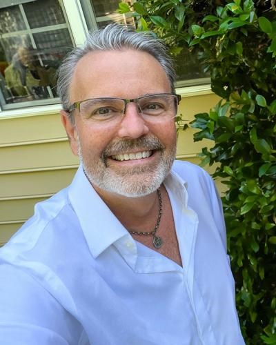 Robert Scot Crowder Obituary (2024) - Huntersville, NC - Raymer-Kepner ...