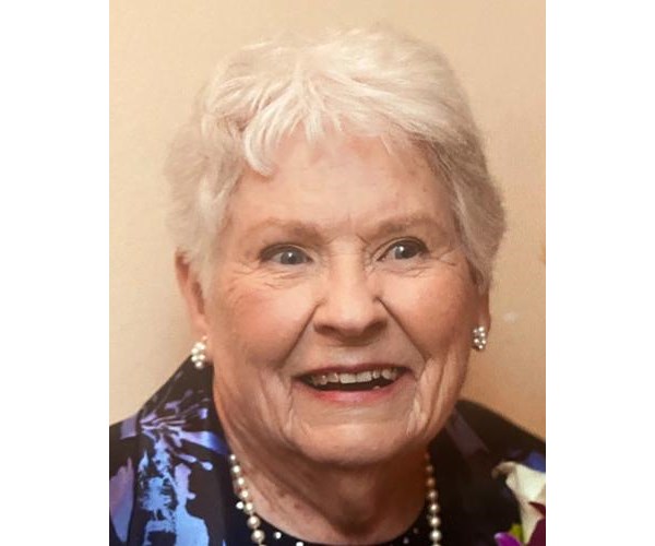 Jacqueline Tack Obituary (2023) - Oklahoma City, OK - Smith & Kernke ...