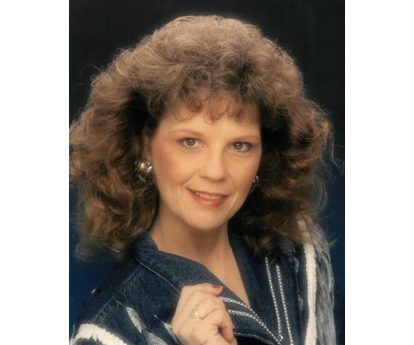 Donna Sue Hayden Obituary (2025) - Wichita, KS - Cozine Memorial Group ...