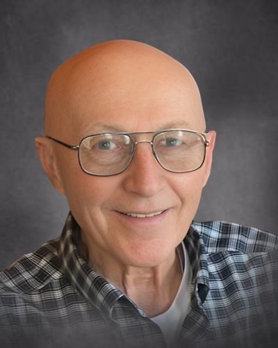Fabian Jerome Skretta Obituary (2025) - Council Bluffs, IA - Hoy ...