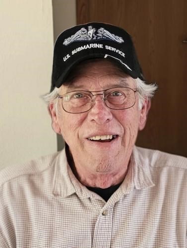 Wesley Paul Wiegand Obituary (2026) - White Bear Lake, MN - Mueller ...