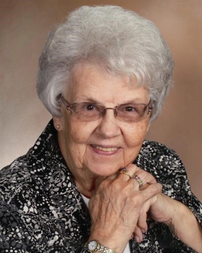 Helen B. Krueger Obituary (2025) - Weston, WI - Ascend Funeral Home ...