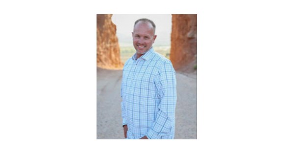 Aaron Brinkerhoff Obituary (2025) - American Fork, UT - Anderson & Sons ...