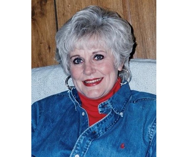 Sharon "Becky" Baron Doucet Obituary (2026) - Baton Rouge, LA - Church ...