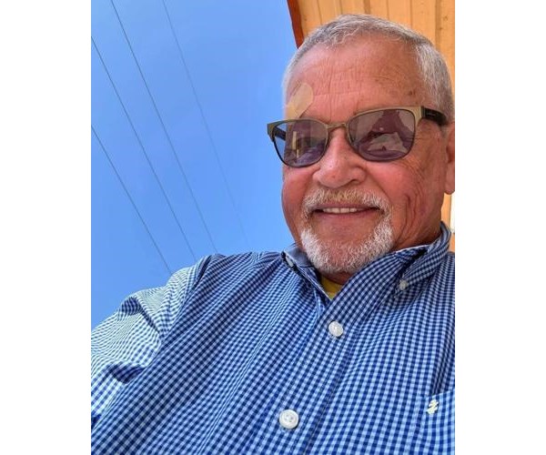 John Warren "Jake" Erwin Obituary (2025) - Kiln, MS - Riemann Family ...