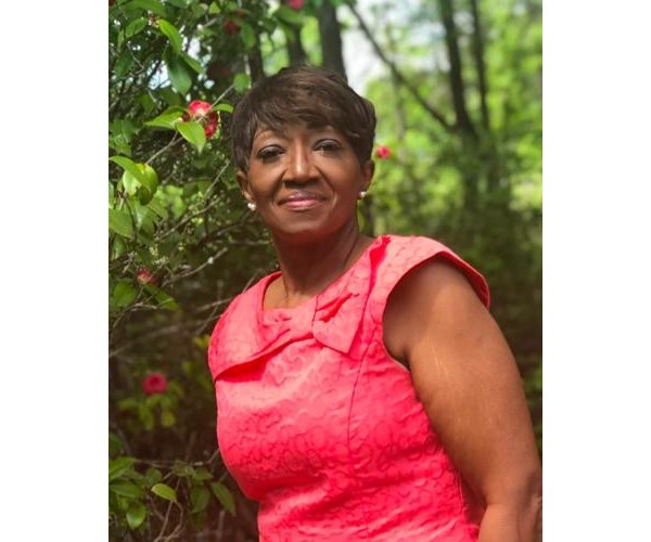 Minnie F. Brayboy Obituary (2025) - Florence, SC - Smith Funeral Home ...