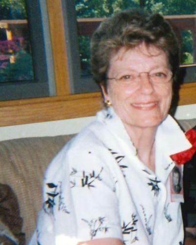 Virginia Mary (Fonte) McGrail Obituary (2023) - Denver, CO - Horan ...