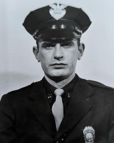 Richard F. Kish Obituary (1932 - 2026) - Jackson Center, PA - Mahoning ...