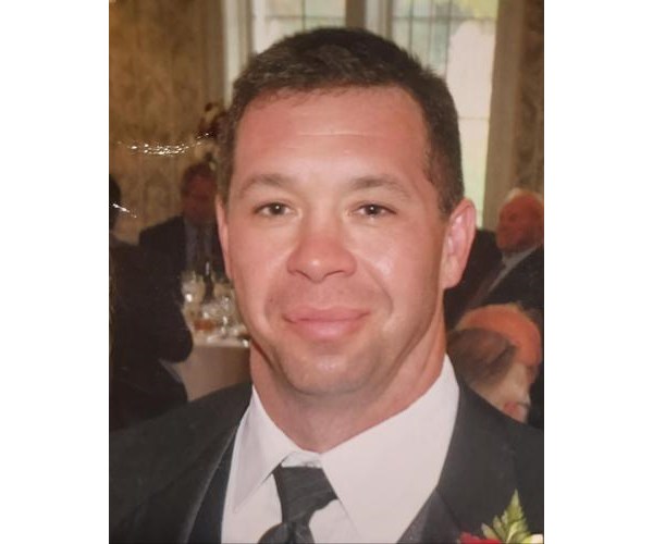 Christopher Weldon Vernon Obituary (2024) - Brownsburg, IN - Gundrum ...
