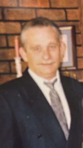 Hugh Ronald Wilson Obituary (2025) - Cleveland, TN - Companion Funeral ...