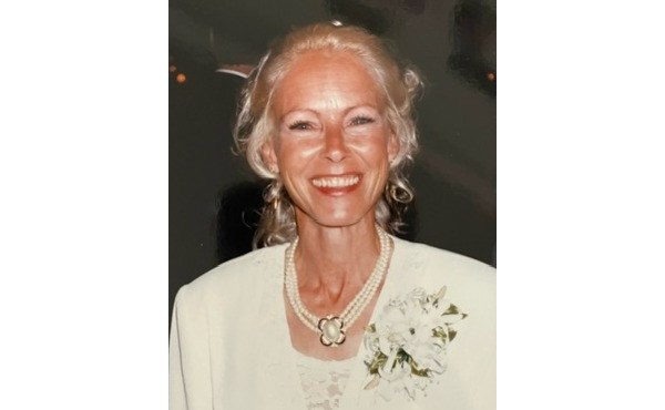 Phyllis Jones-Terrell Obituary (2024) - Bay St. Louis, MS - Bagnell ...