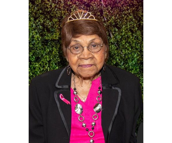 Vinnetta Etheredge Obituary (1921 - 2026) - Batesburg-Leesville, SC ...