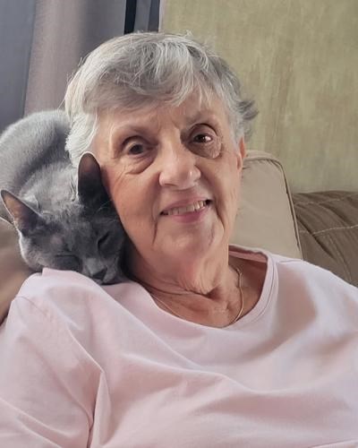 Diane Marie Horak Shell Obituary (2025) - Seymour, IN - Christensen ...