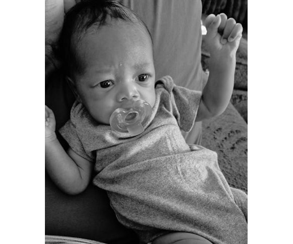 Baby Mason James Bufford Obituary (2025) - Columbus, OH - Marlan Gary ...