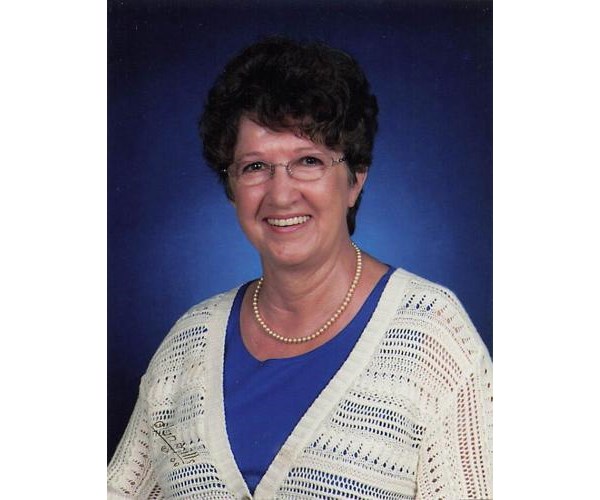 Dorotha B. Beckman Obituary (2025) - Oakland, MD - Fredlock & Fenner ...