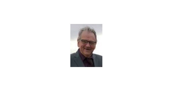 Rodney William Beck Obituary (2025) - Akron, OH - Area Cremation Group