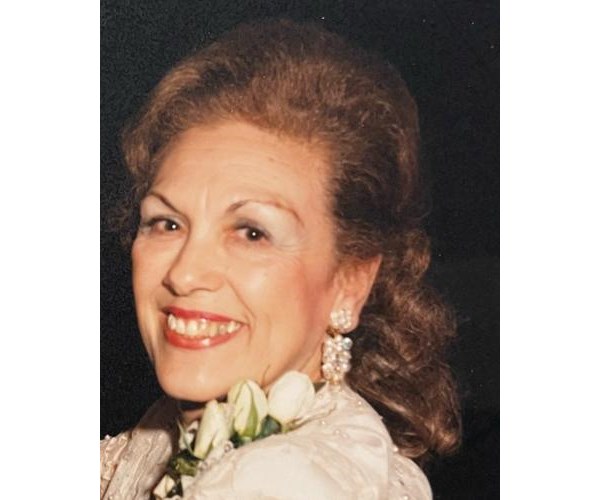 Frances "Fran" P. Spivak Obituary (2024) - Poland, OH - Cunningham ...