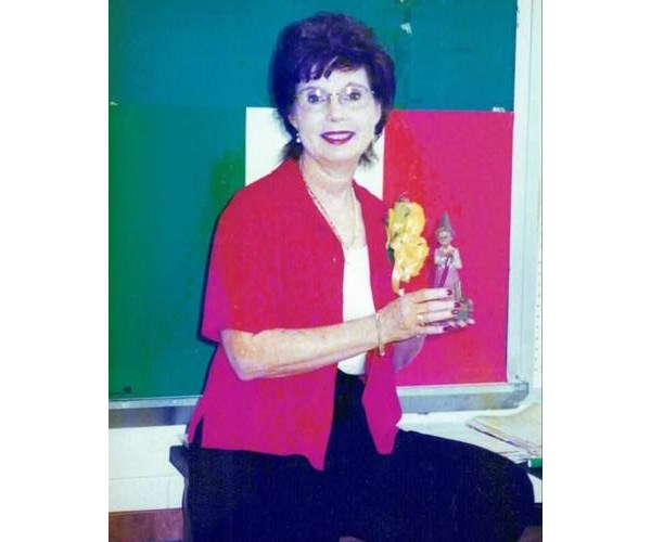 Mary H. Goodwin Obituary (2025) - Shelby, NC - Clay-Barnette Funerals ...